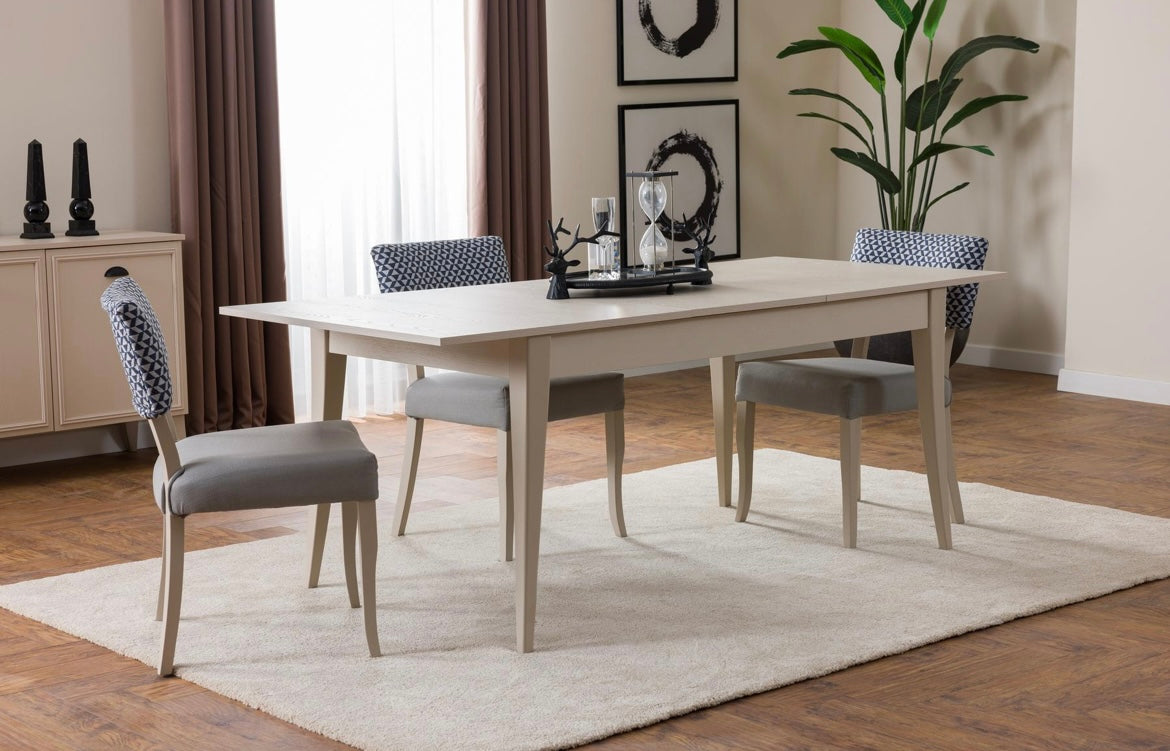 LEXUS - Table à manger — Elite Meubles : La qualité, le style, le prix chez vous 🌿